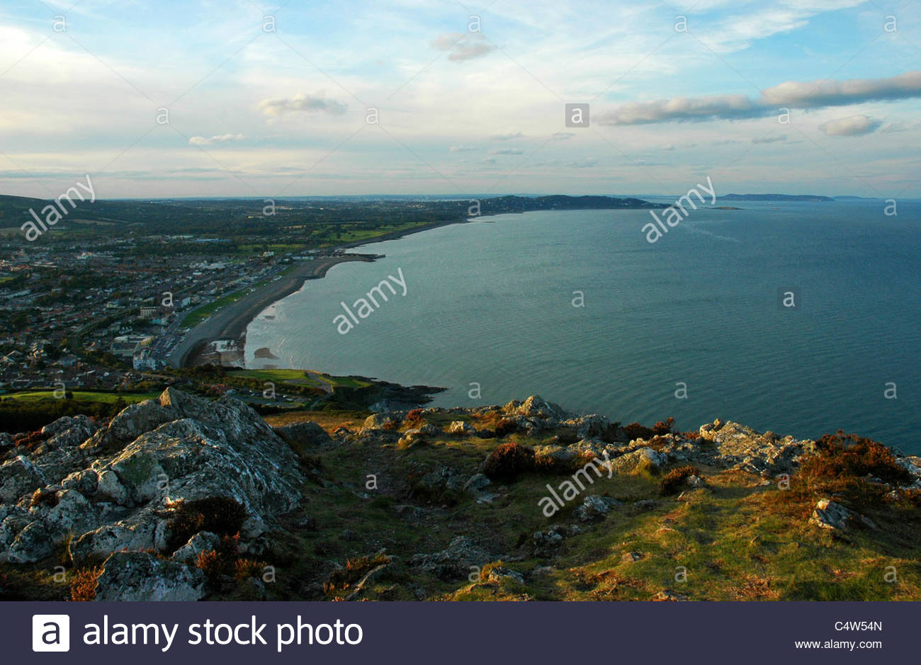 Bray Ireland Stock Photos & Bray Ireland Stock Images - Alamy