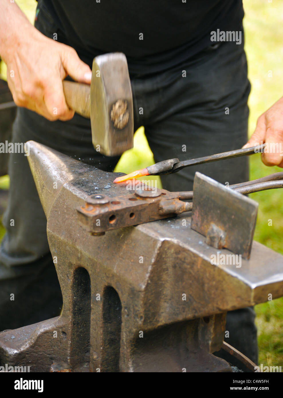 Iron Age Tools Stock Photos & Iron Age Tools Stock Images - Alamy