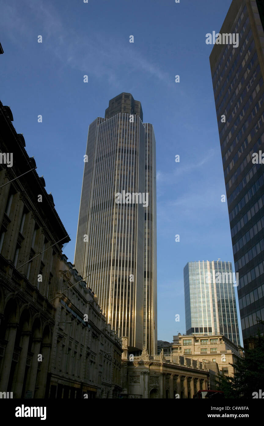 The London Stock exchange, City of London, UK Stock Photo - Alamy