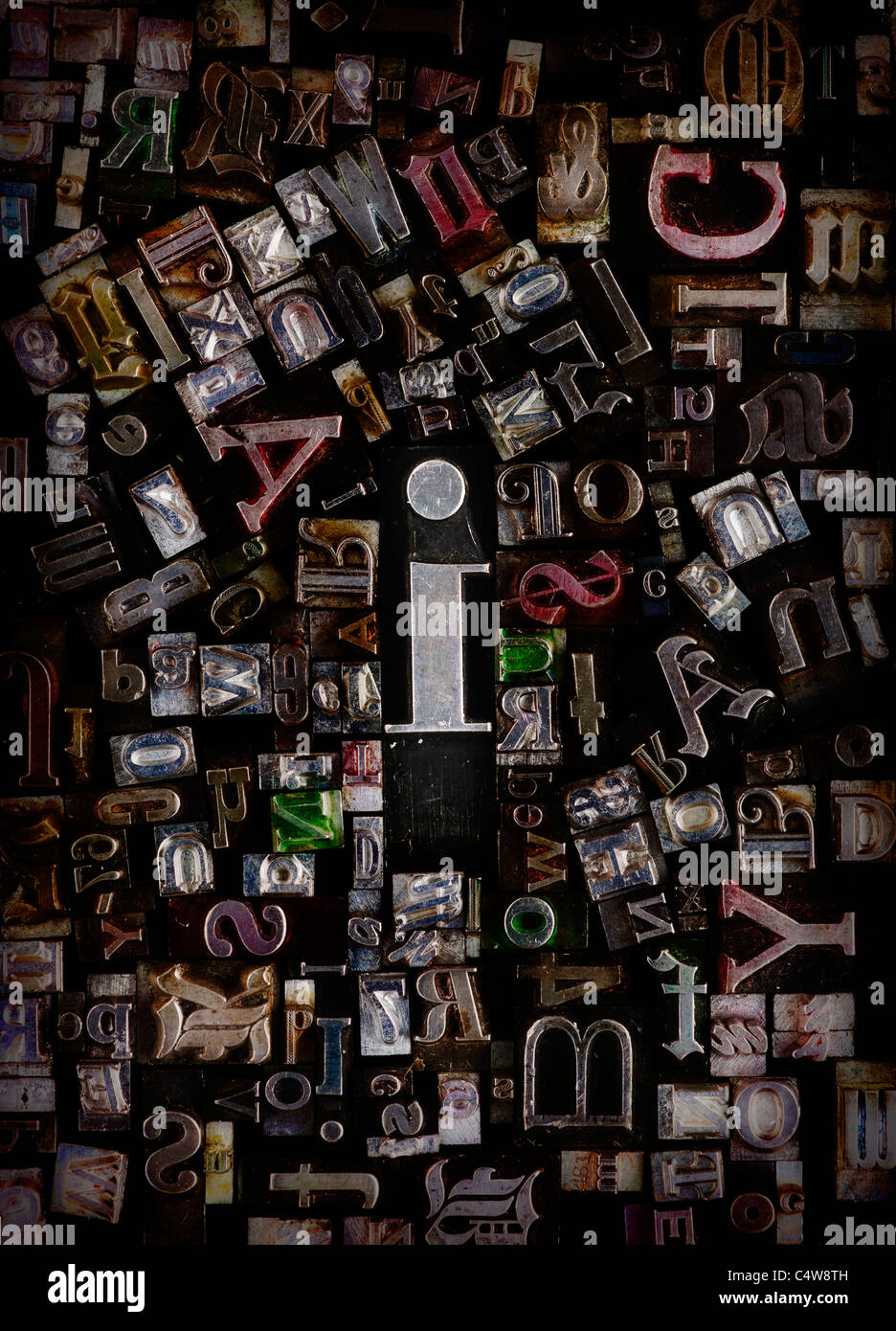 No block printing hi-res stock photography and images - Alamy