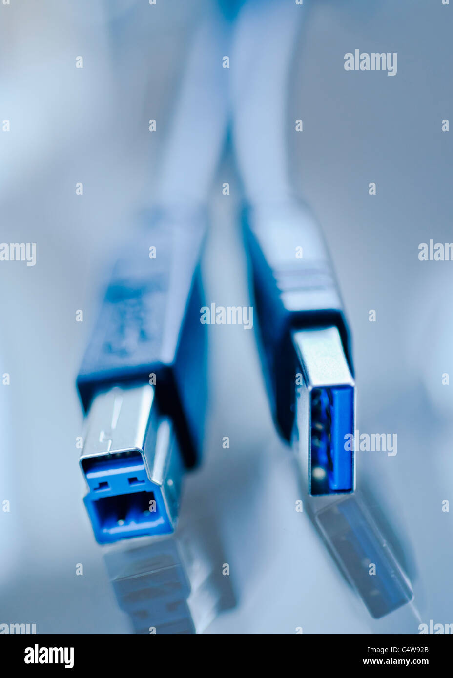 Usb cable hi-res stock photography and images - Alamy