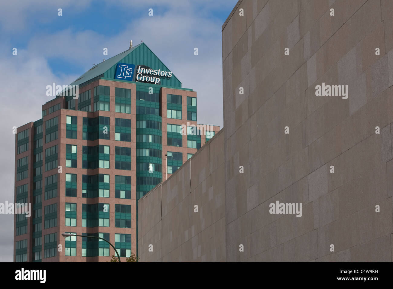 Igm hi-res stock photography and images - Alamy