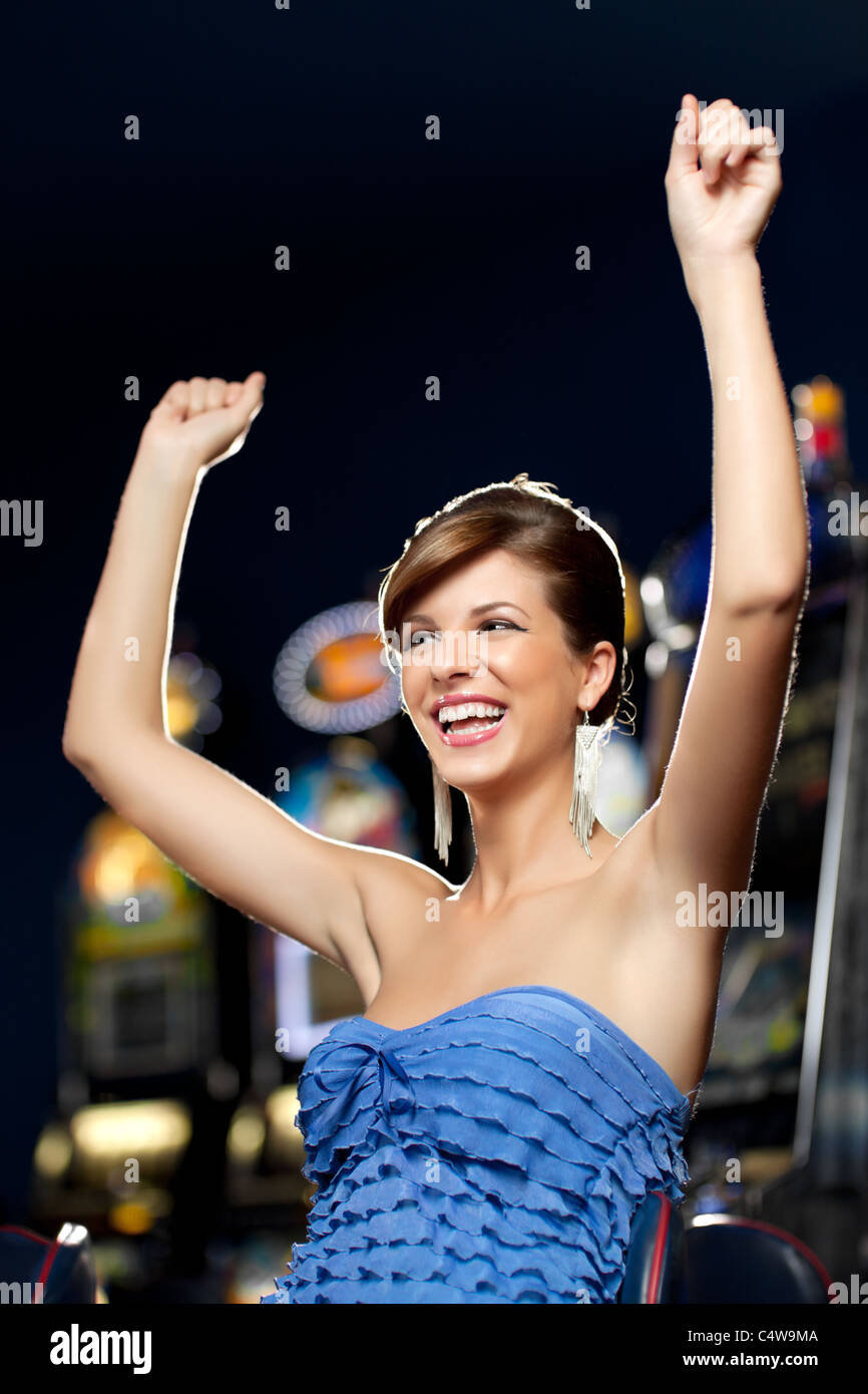 Open air arcade hi-res stock photography and images - Alamy