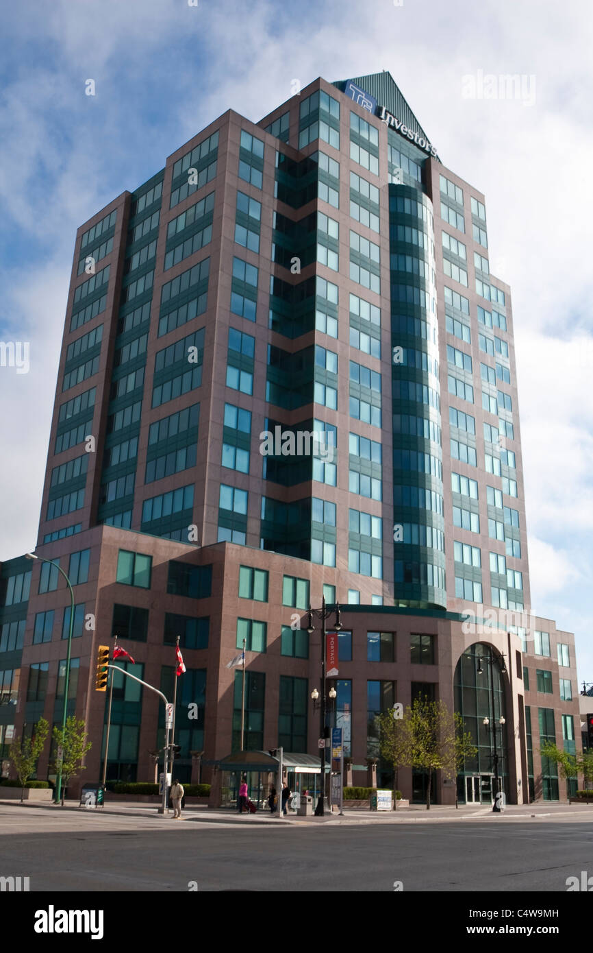 Igm financial hi-res stock photography and images - Alamy