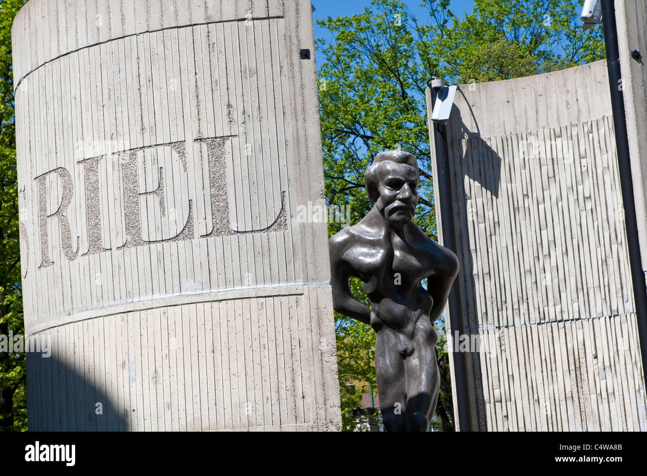 Metis canada hi-res stock photography and images - Alamy