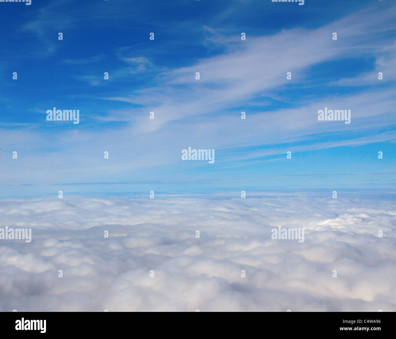 High above the world hi-res stock photography and images - Alamy