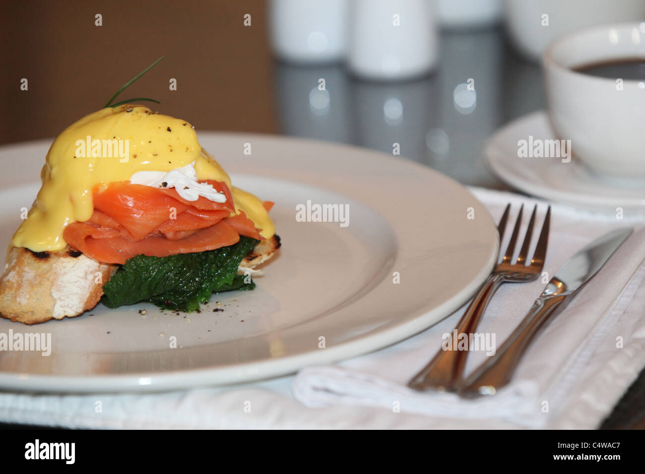 Norwegian breakfast hi-res stock photography and images - Alamy