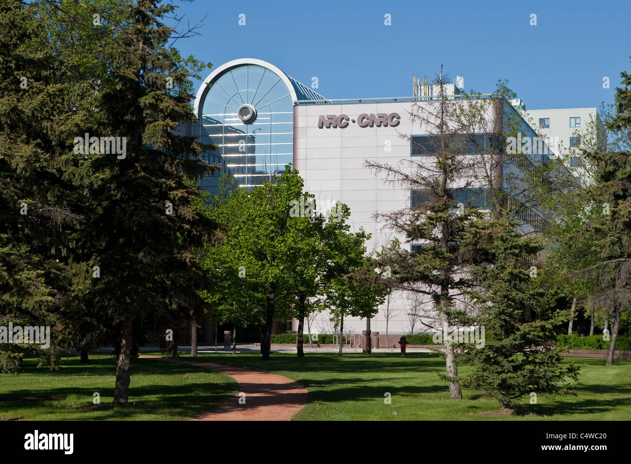 Nrc canada hi-res stock photography and images - Alamy