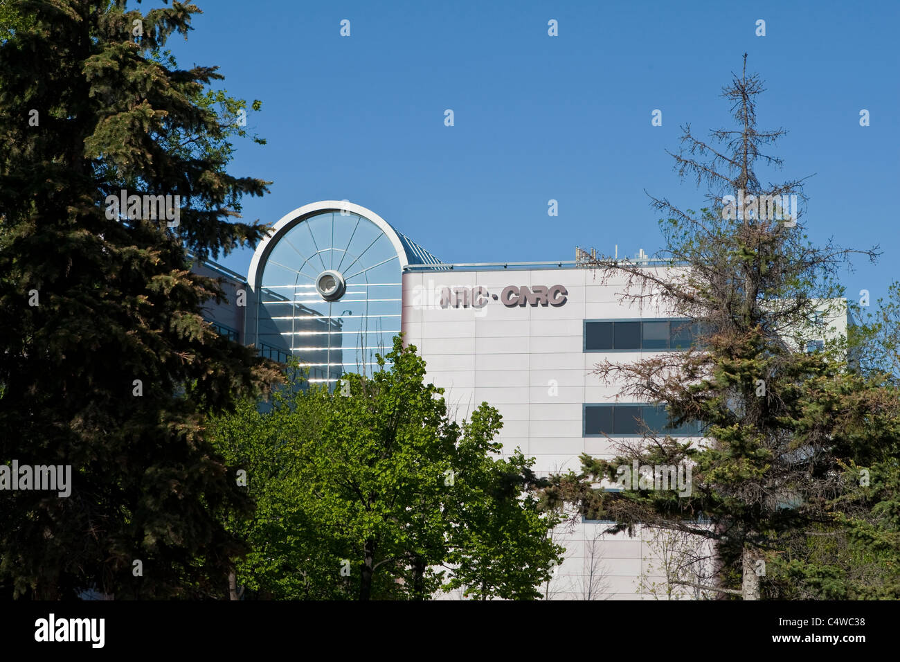 Nrc canada hi-res stock photography and images - Alamy