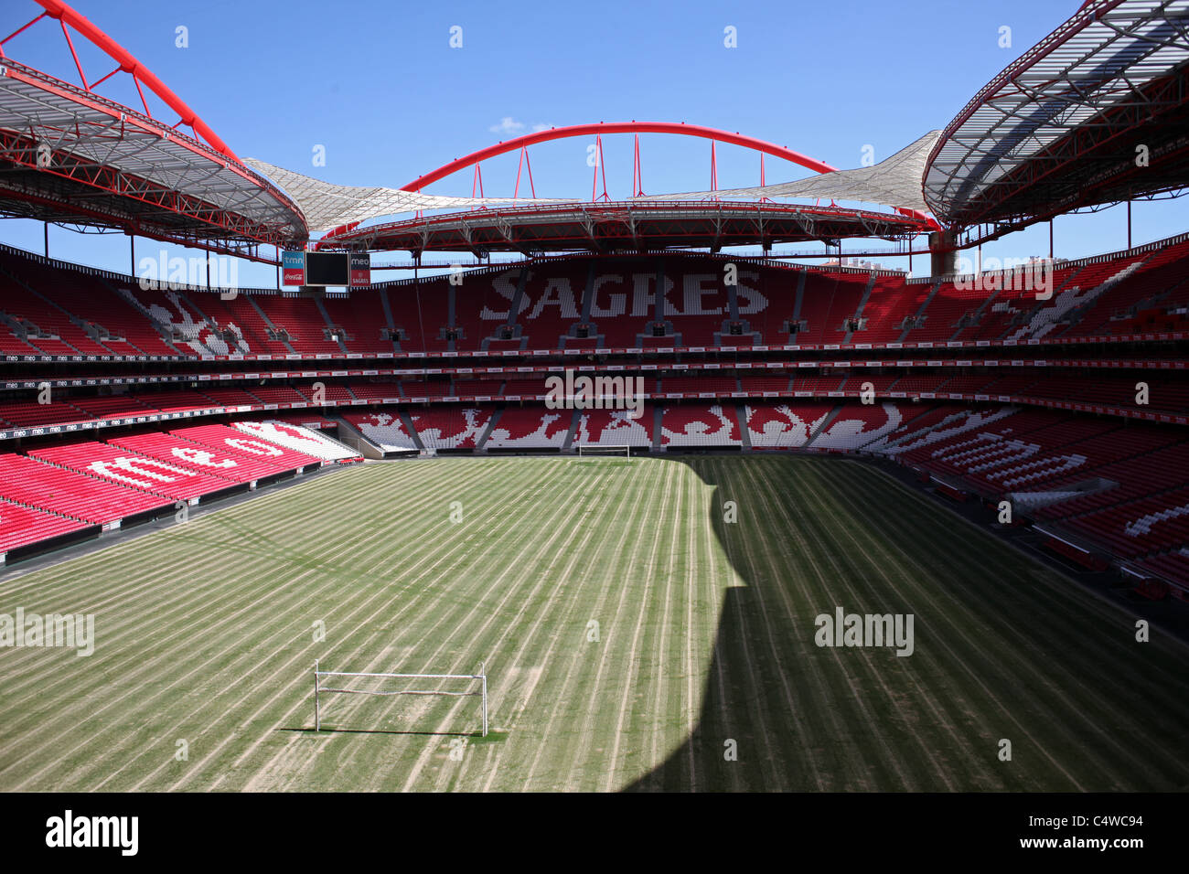 Benfica High Resolution Stock Photography and Images - Alamy
