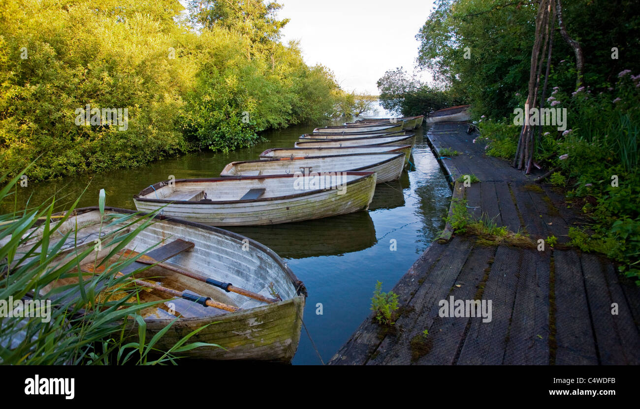 Stream boats hi-res stock photography and images - Alamy