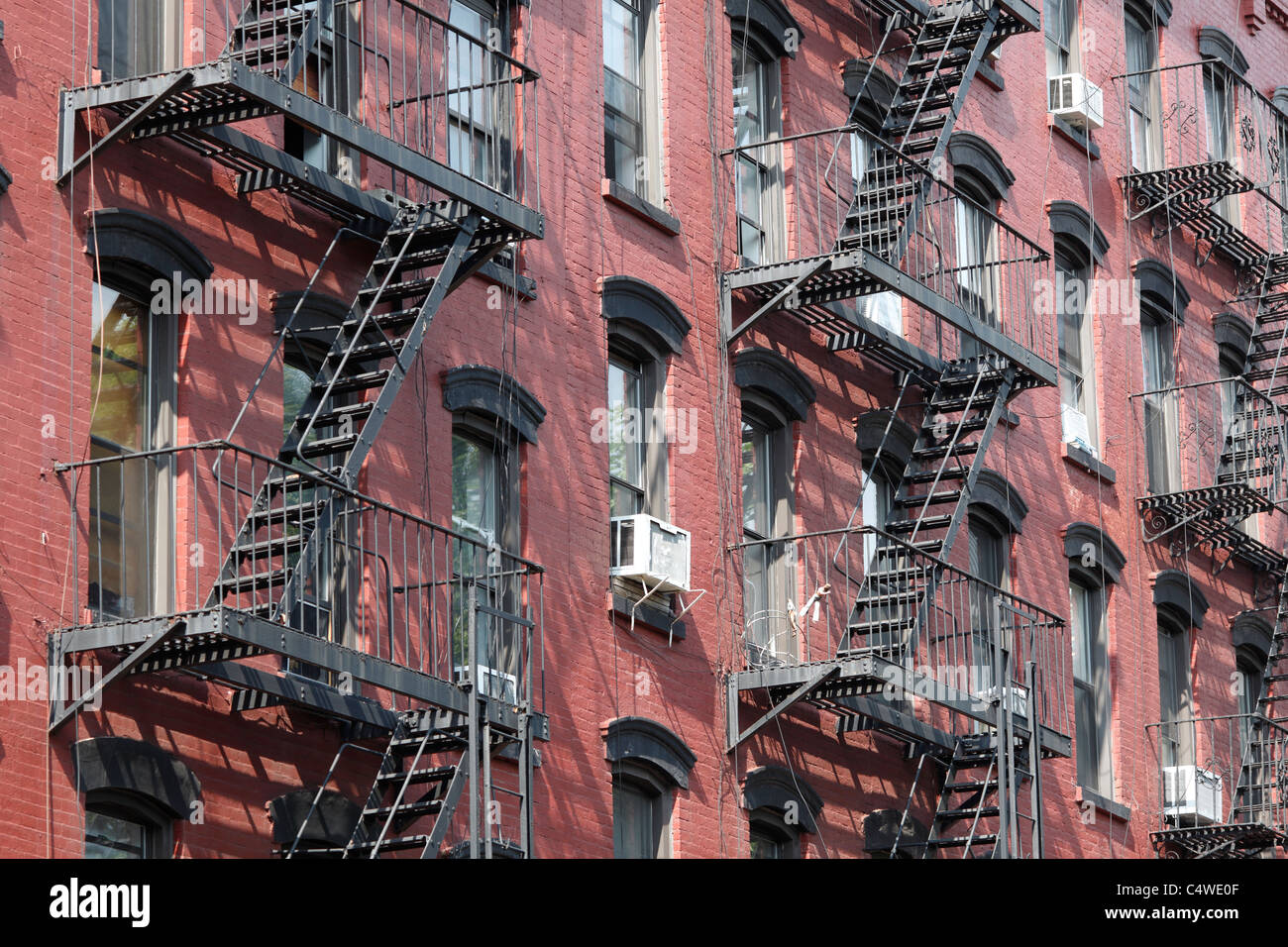 Fire Exits Stock Photos & Fire Exits Stock Images - Alamy