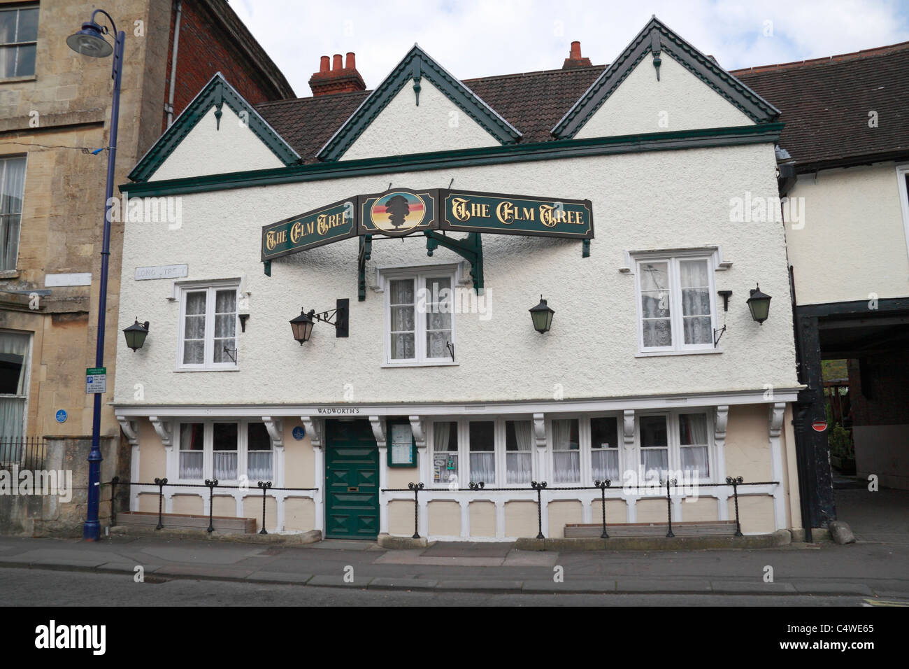 House Devizes High Resolution Stock Photography and Images - Alamy