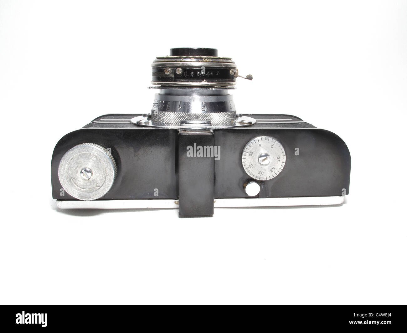Bakelite 35mm camera hi-res stock photography and images - Alamy