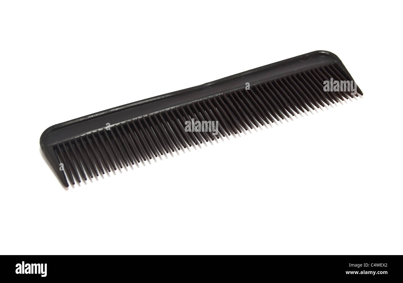 Comb hi-res stock photography and images - Alamy