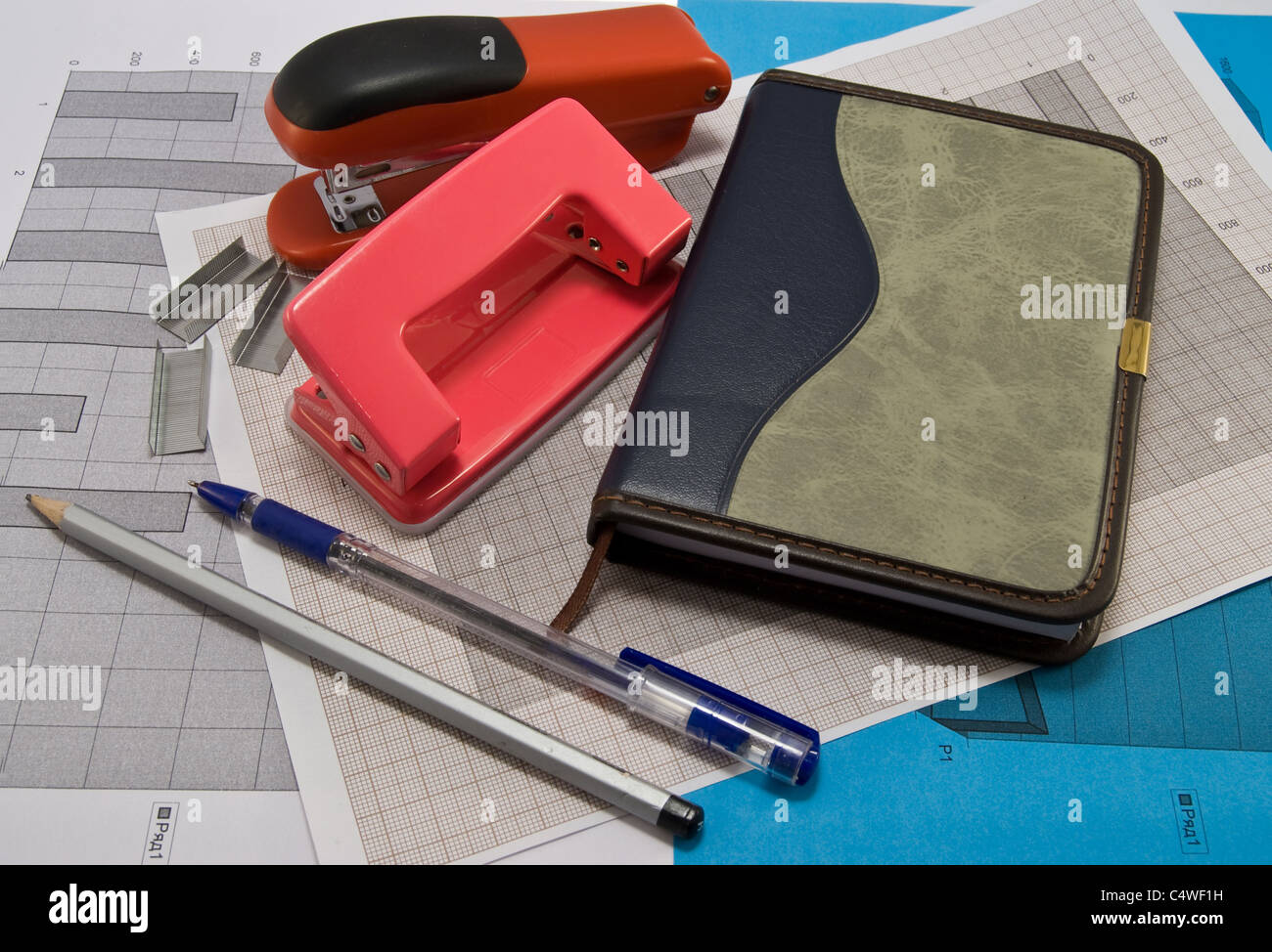 Financial success hi-res stock photography and images - Alamy