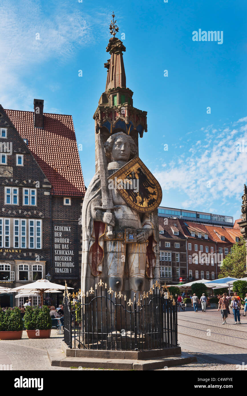 Bremer geschichte hi-res stock photography and images - Alamy