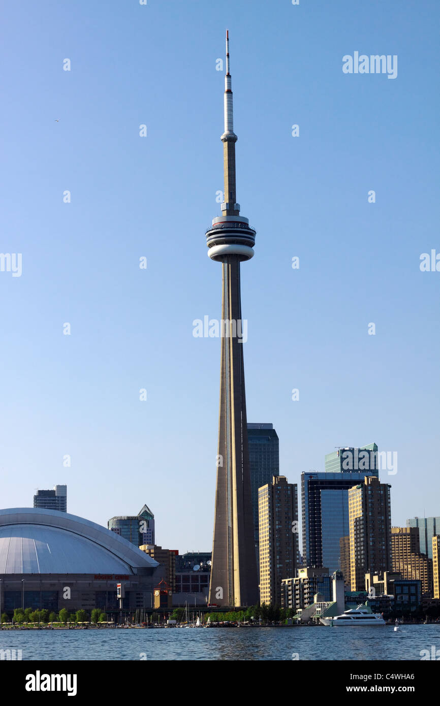 Harbourfront centre hi-res stock photography and images - Alamy
