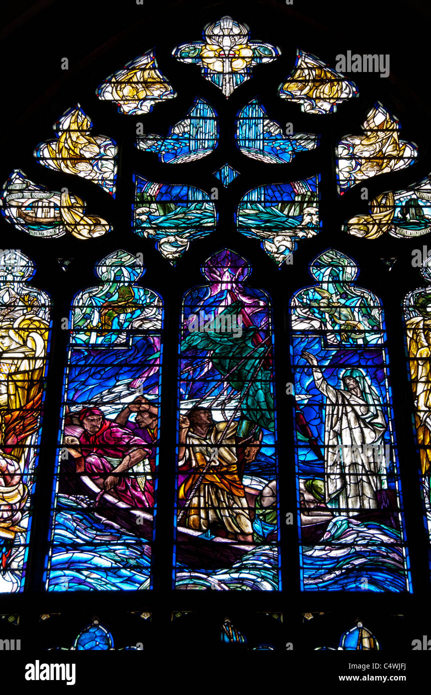 Edinburgh st giles art hi-res stock photography and images - Alamy