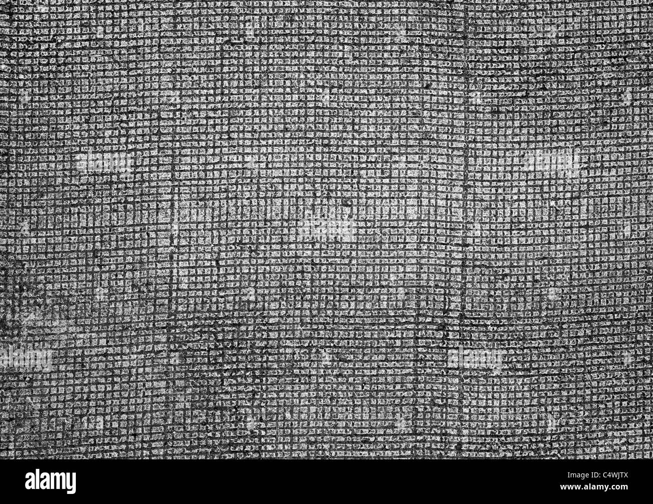 Cross hatched ground hi-res stock photography and images - Alamy