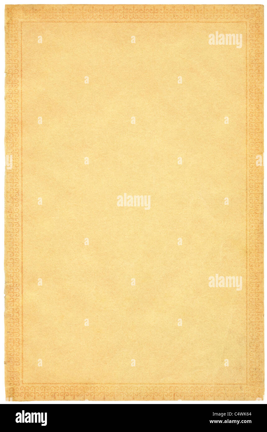 Old vintage paper background Stock Photo - Alamy