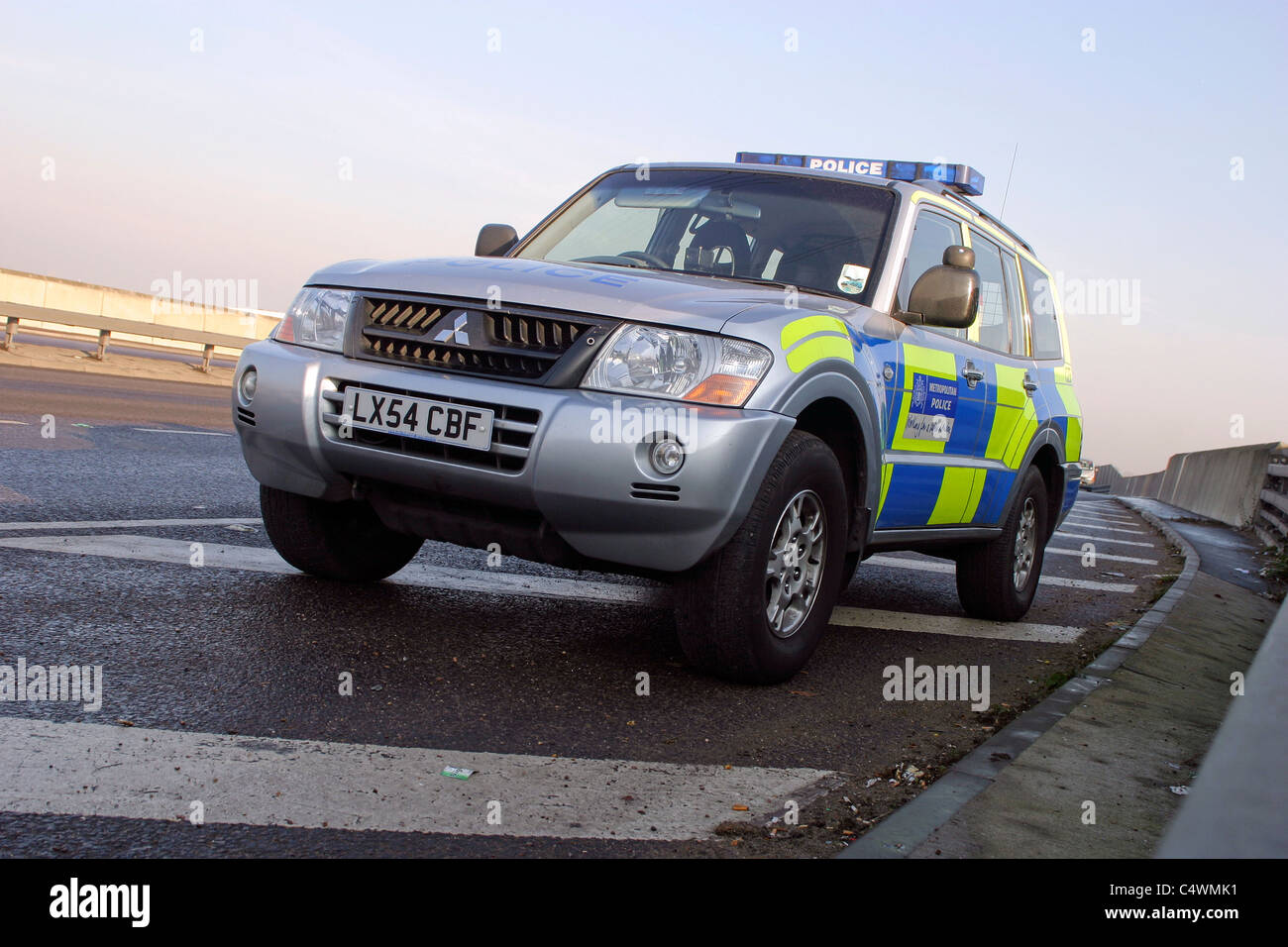 Traffic safety unit hi-res stock photography and images - Alamy