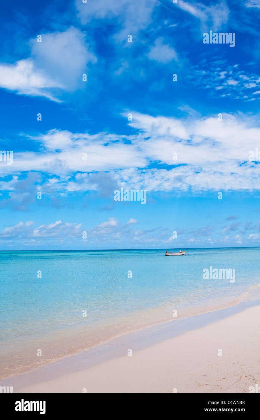 Aruba vacations hi-res stock photography and images - Alamy