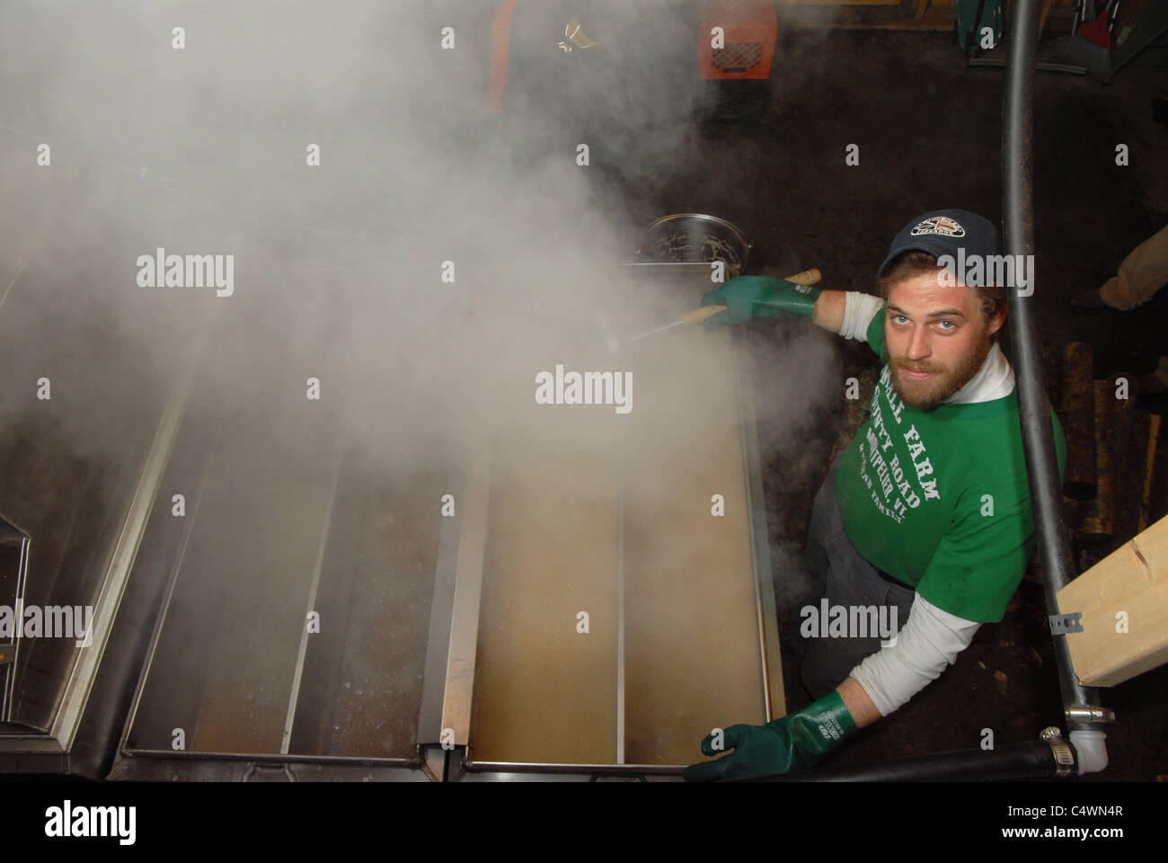 Sugar boiling hi-res stock photography and images - Alamy