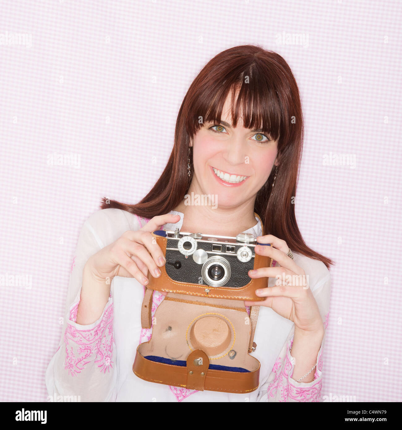 Still camera hi-res stock photography and images - Alamy