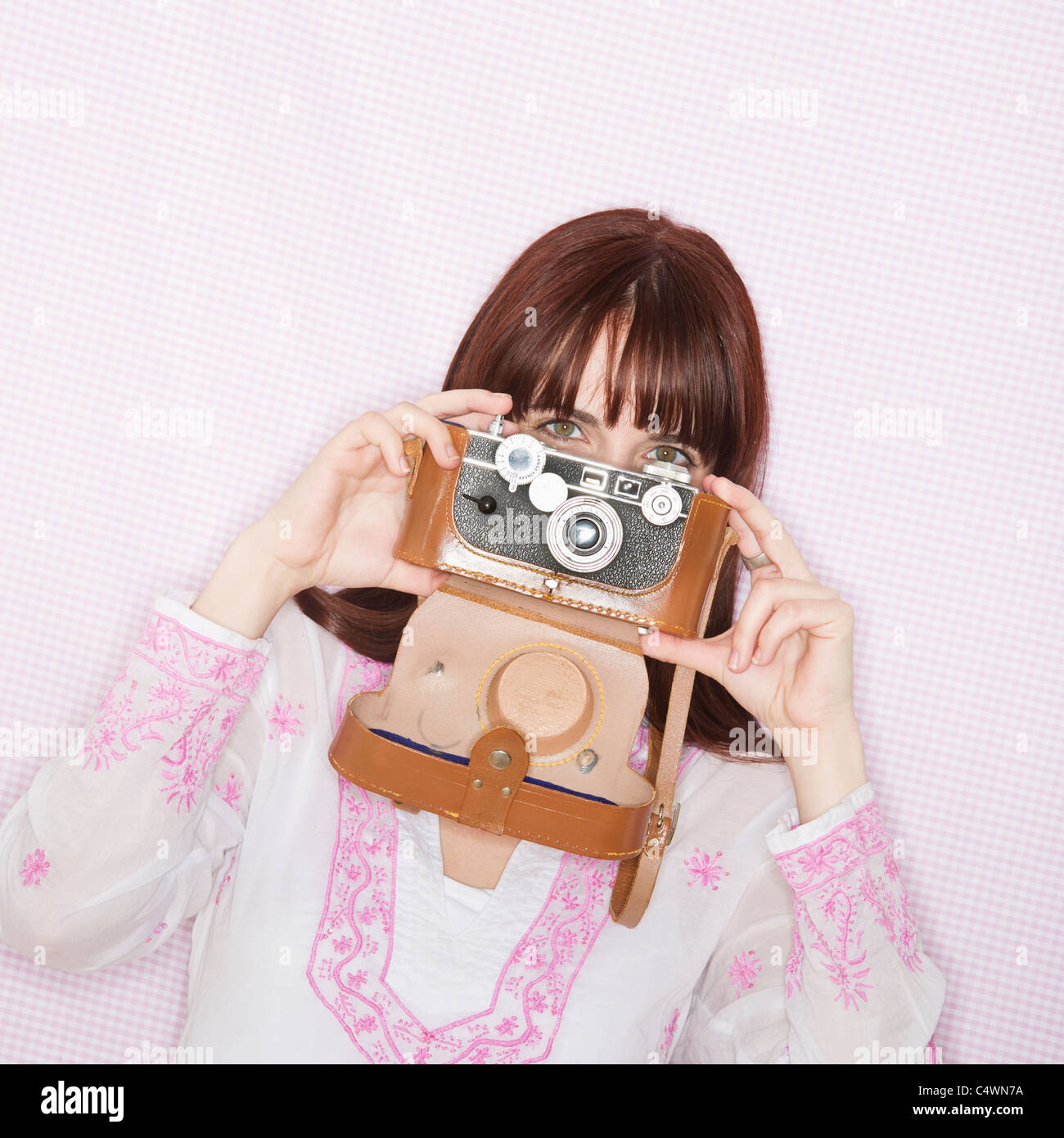 Still camera hi-res stock photography and images - Alamy