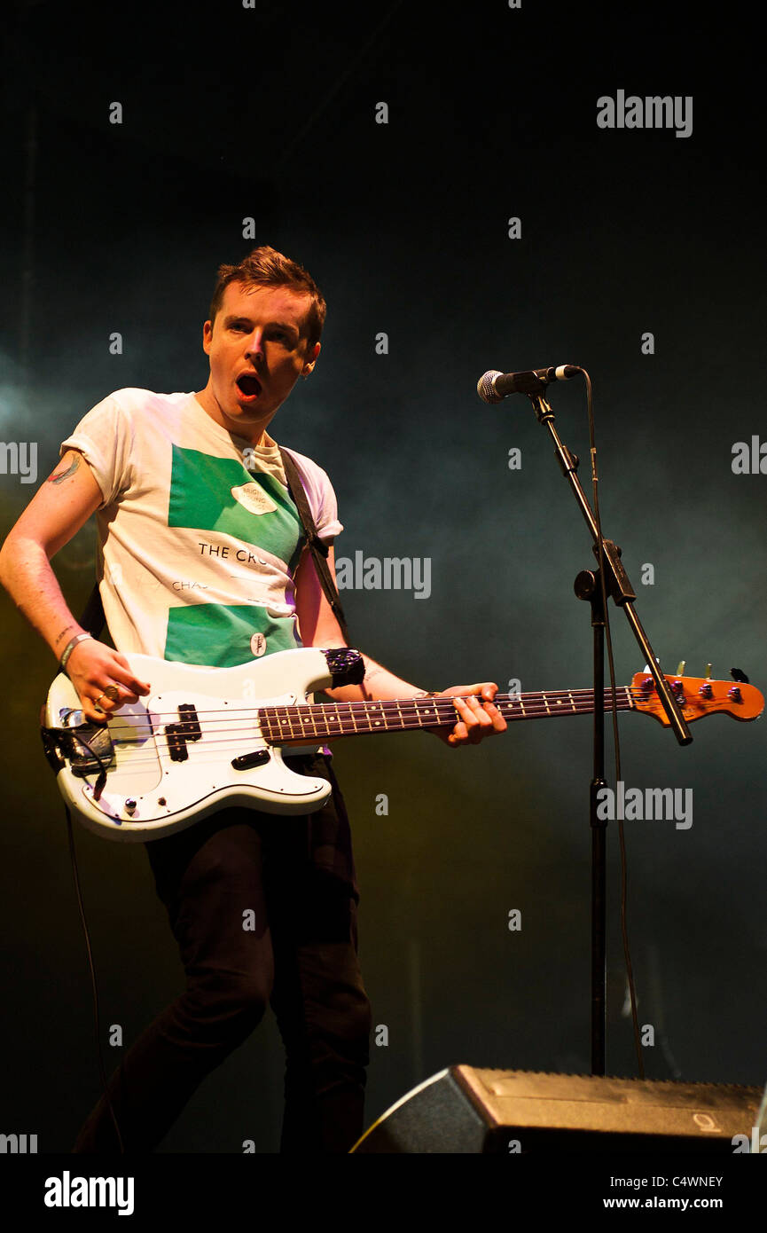 Deakin hi-res stock photography and images - Alamy