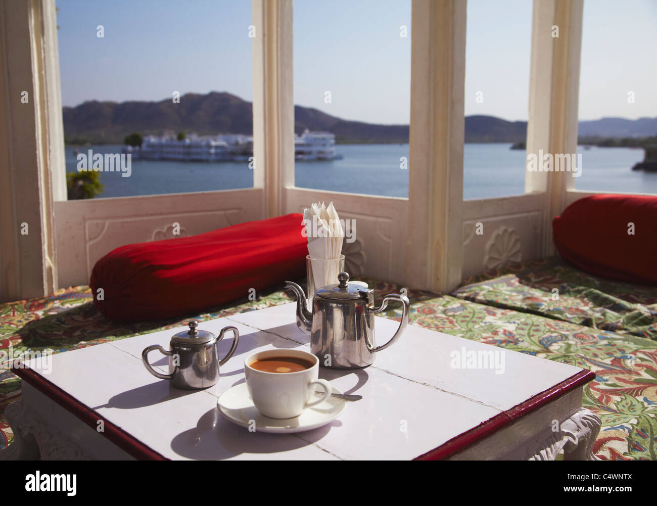 Masala chai india hi-res stock photography and images - Alamy