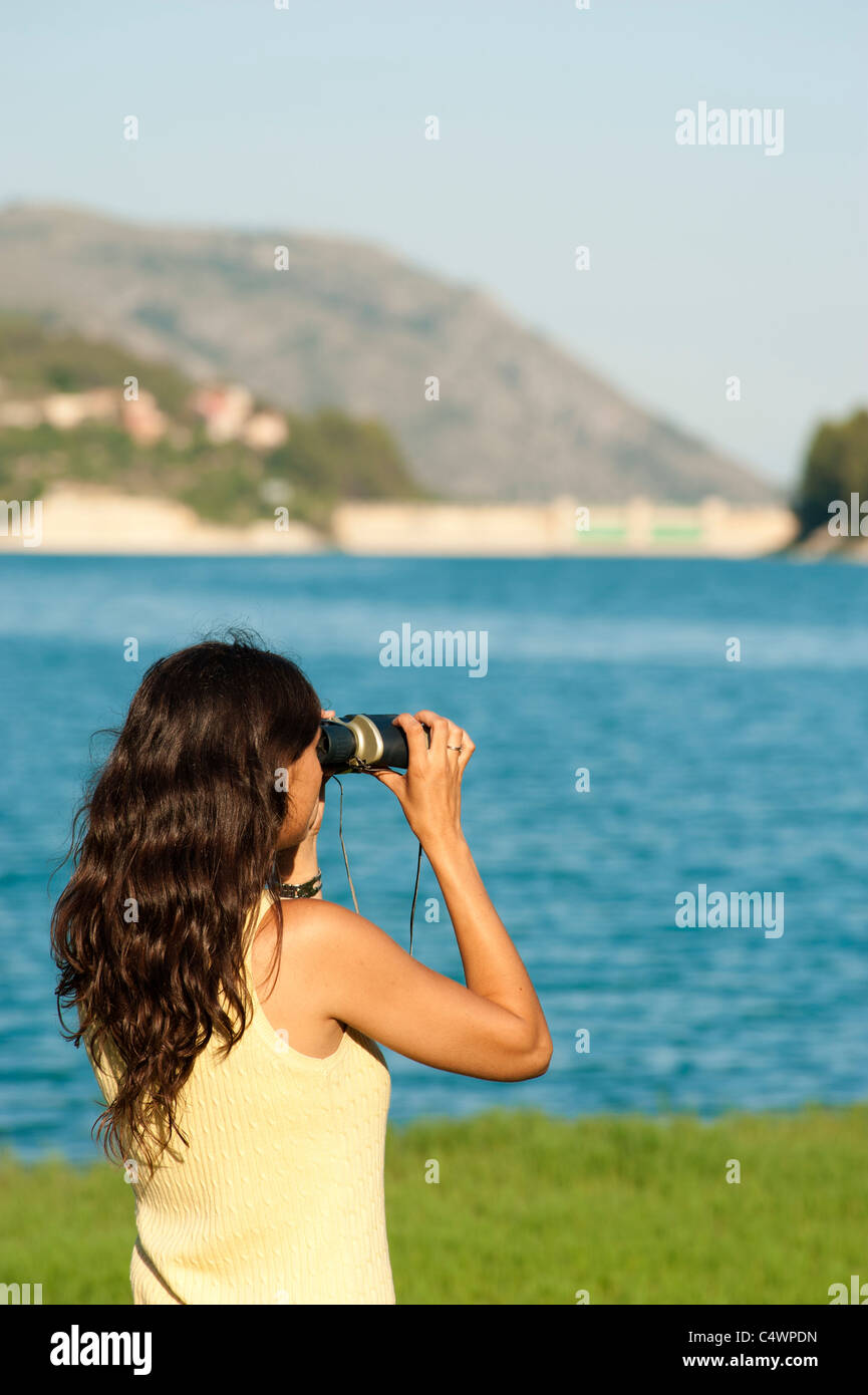 Future outlook prospect hi-res stock photography and images - Alamy