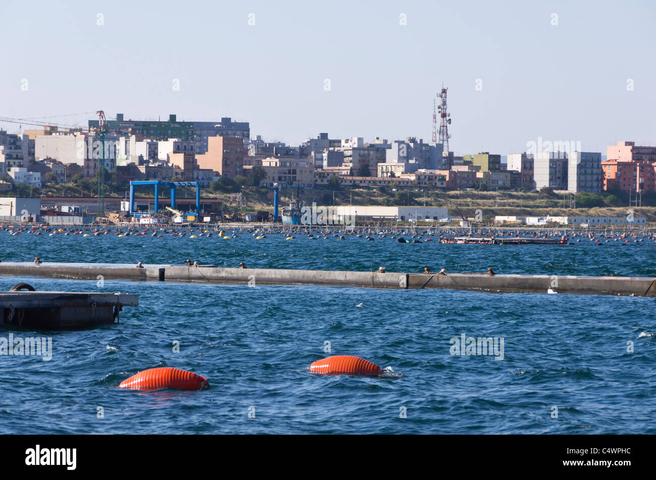 Taranto hi-res stock photography and images - Alamy