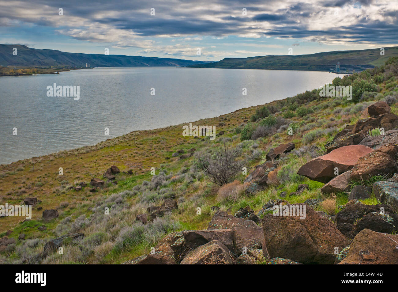 Gilliam county hi-res stock photography and images - Alamy