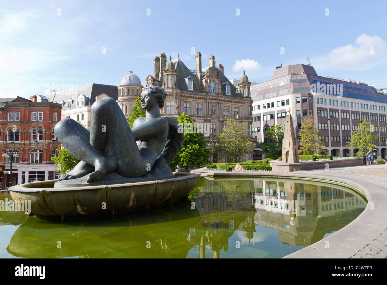 Floozie in jacuzzi hi-res stock photography and images - Alamy