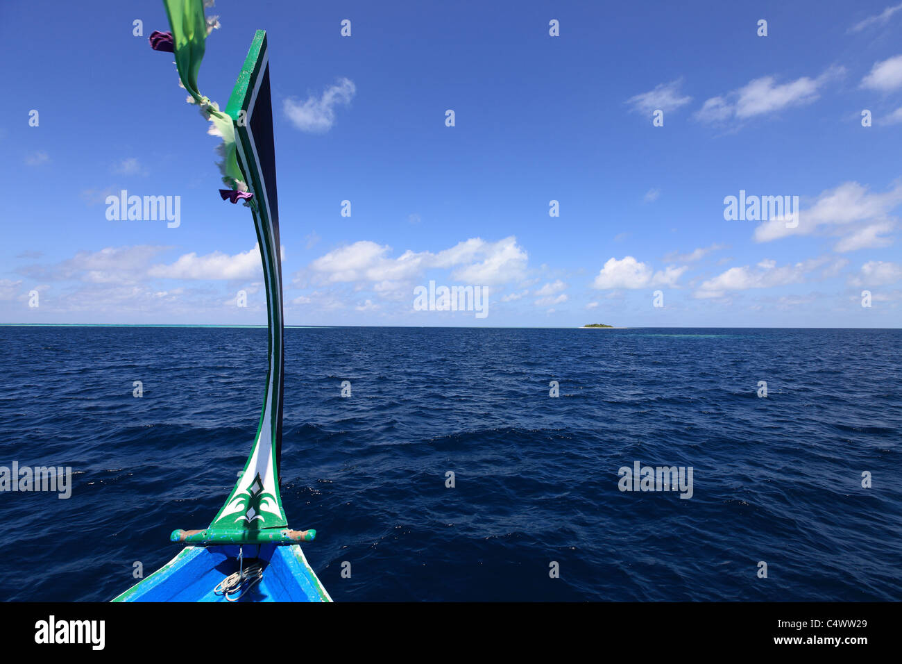 Dhoni boat hi-res stock photography and images - Alamy