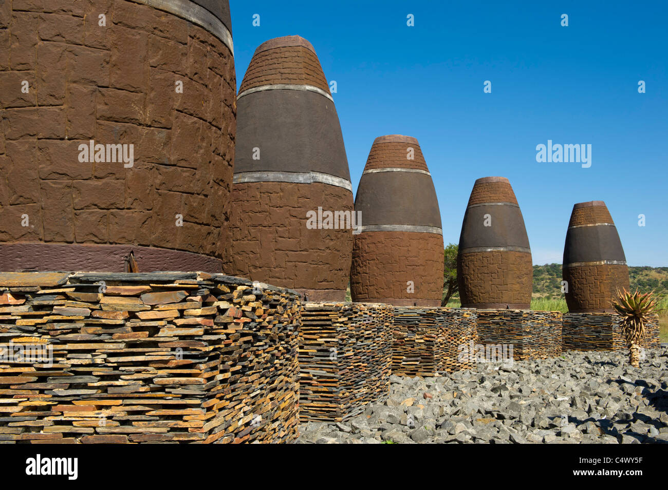 Roadside decorations hi-res stock photography and images - Alamy