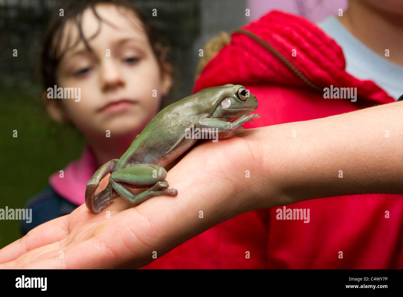 Childchild hi-res stock photography and images - Alamy