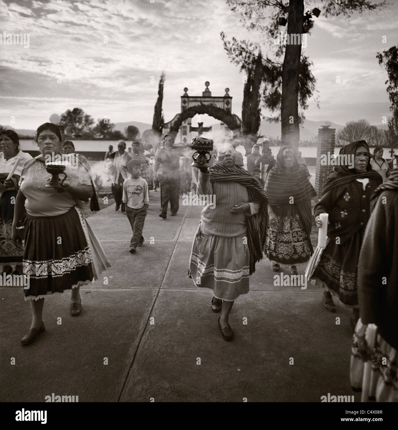 Tarasco hi-res stock photography and images - Alamy