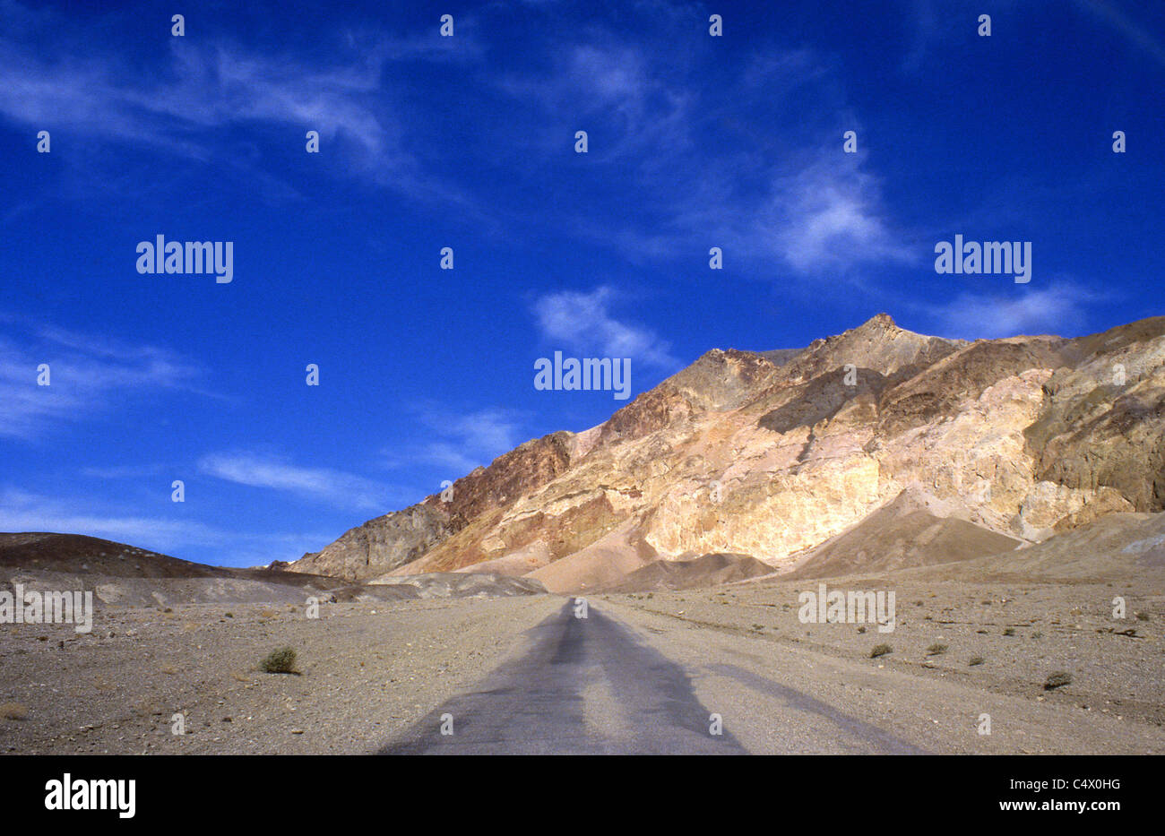 Shades of death road hi-res stock photography and images - Alamy