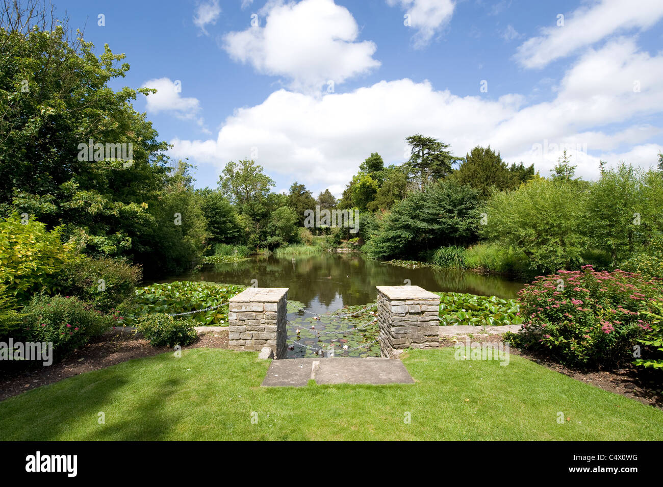 Clopton House High Resolution Stock Photography and Images - Alamy