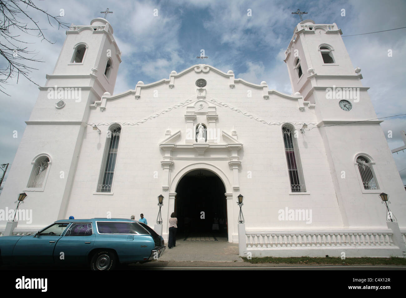 Penonome panama hi-res stock photography and images - Alamy