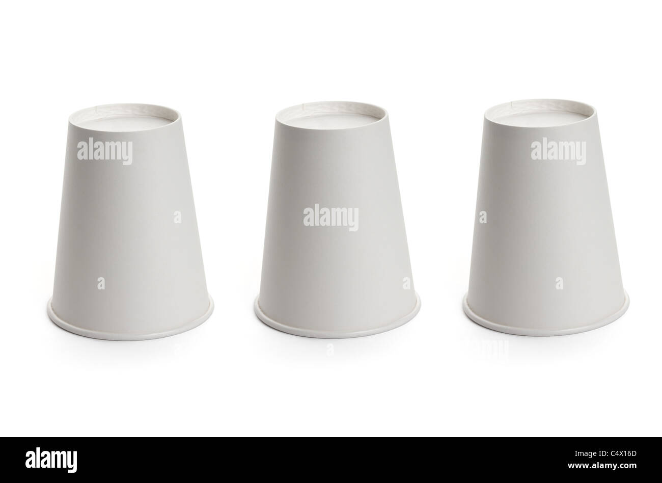 Shell game hi-res stock photography and images - Alamy