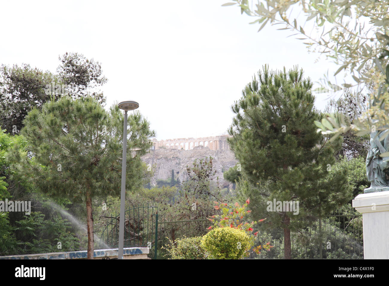 Afar view hi-res stock photography and images - Alamy