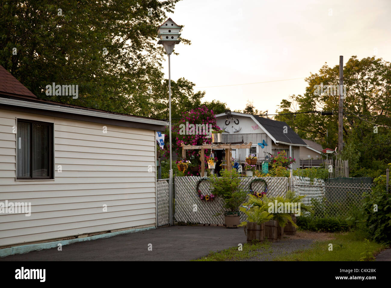 Hochelaga maisonneuve hi-res stock photography and images - Alamy