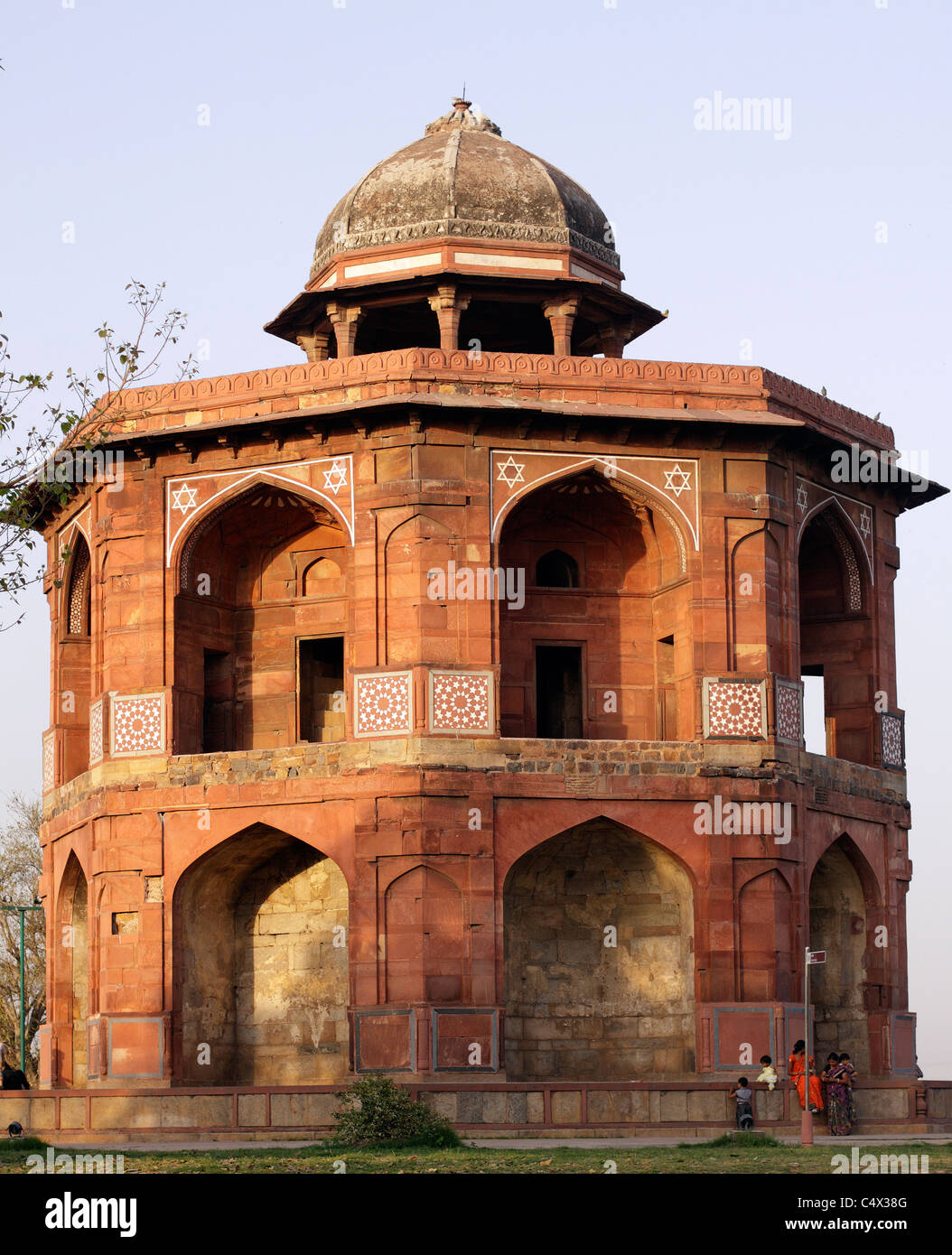 Indian architecture hi-res stock photography and images - Alamy