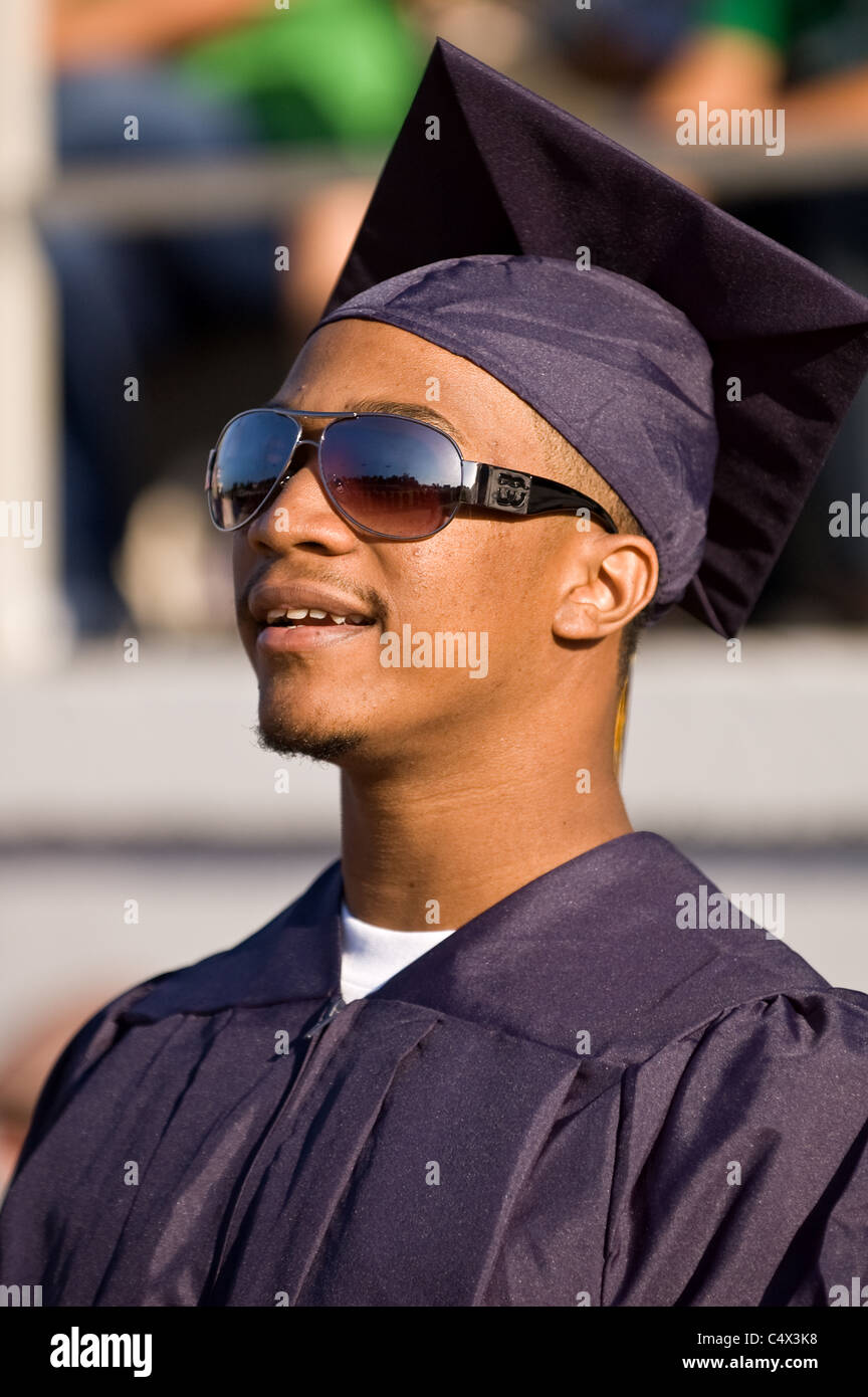 Graduating class of one hi-res stock photography and images - Alamy
