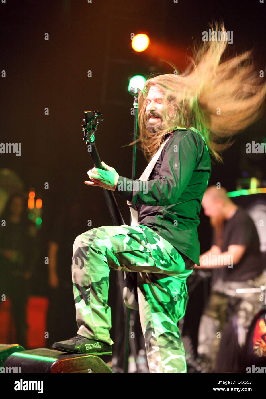Sabaton - Grammis-nominated power metal band from Falun, Sweden ...