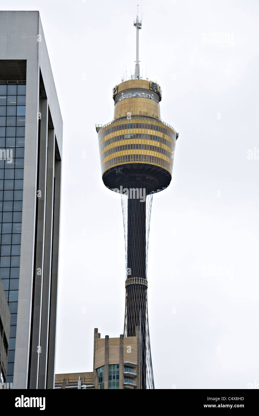 Sydney Tower Observation Deck Sydney Tower Eye Tickets, Opening